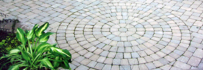 Patio Paver Services in Maryland and Virginia - JMR Concrete