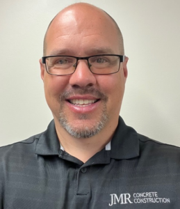 Our Team - JMR Concrete